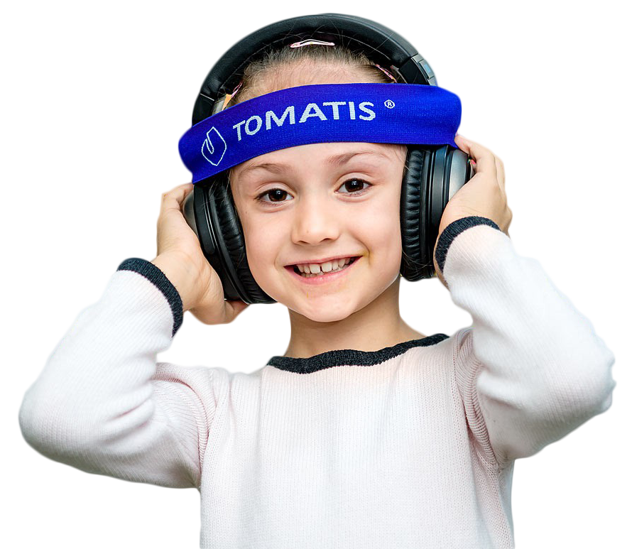 Reserva tu cita con un profesional | Tomatis Ecuador