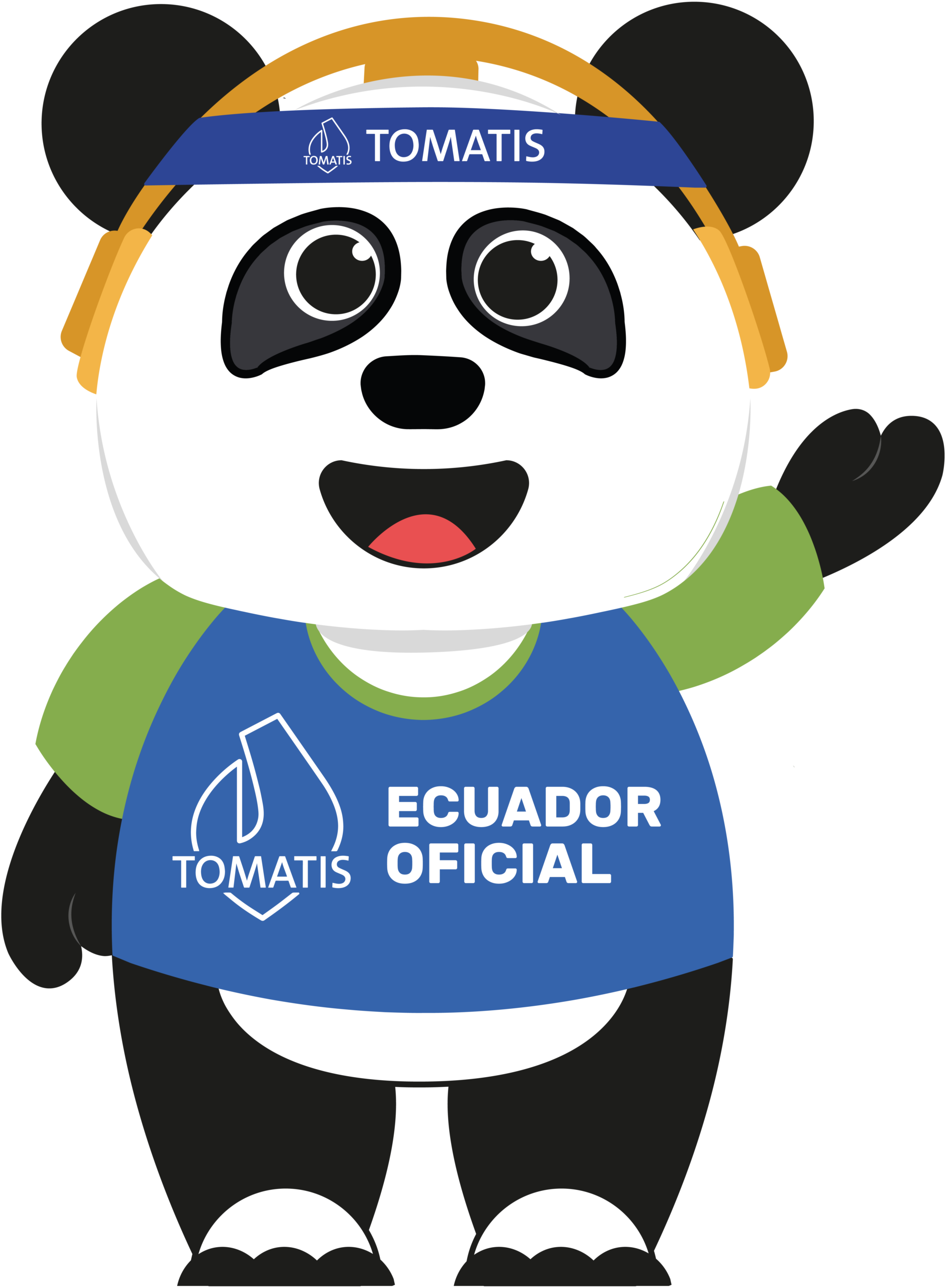 Formulario enviado | Tomatis Ecuador